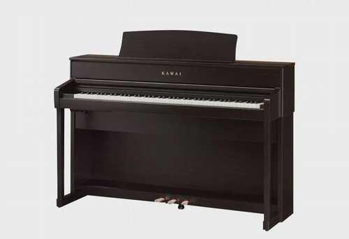 Kawai Ca701 R - Палисандр