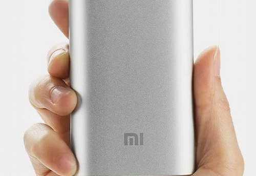 Повербанк xiaomi 10000