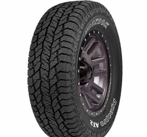 Hankook Dynapro AT2 RF11 265/75 R16 116T