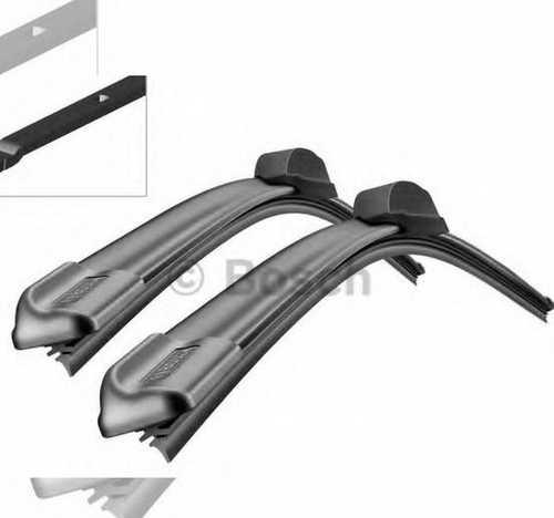 Bosch 3 397 007 115 Щетки с.о. 600450мм aerotwin A