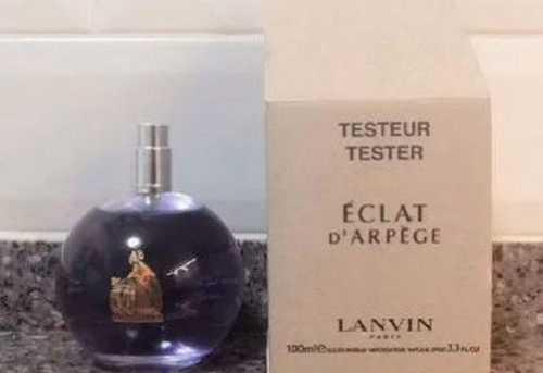 Lanvin Eclat D'Arpege тестер