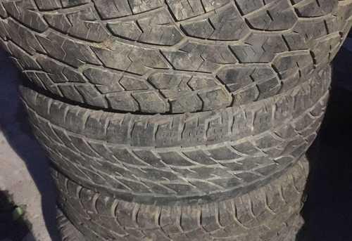 Hifly Vigorous AT601 265/65 R17