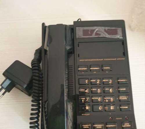 Телефон стационарный