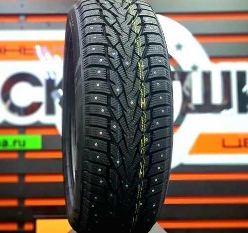 iLink Wintervorhut Stud III 215/60 R17