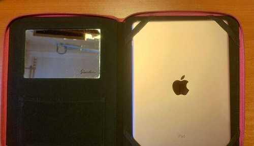 Чехол Guerlain для iPad 9.7 и других планшетов