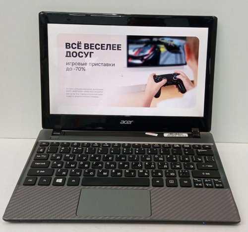 Ноутбук Acer. Aspire V5-171