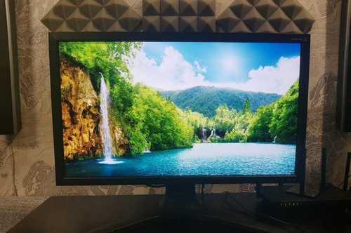 Монитор Viewsonic VP2770-LED, 27", IPS, 2560x1440