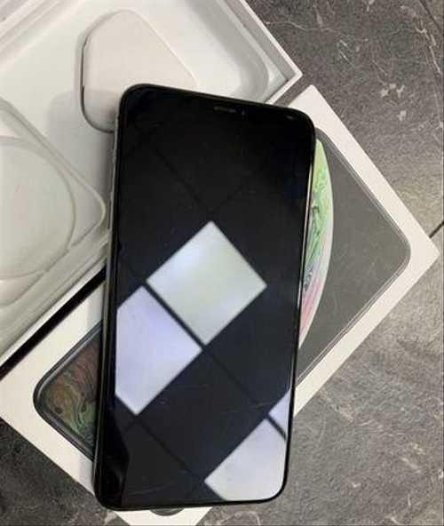 iPhone Xs Max 256gb