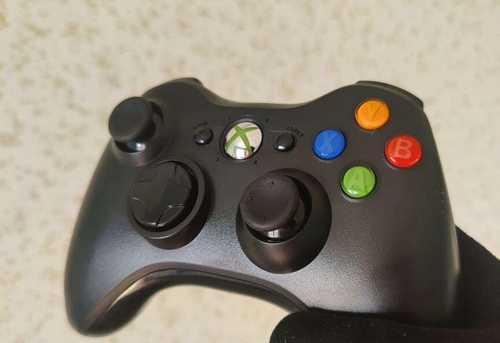 Xbox 360 gamepad Новый