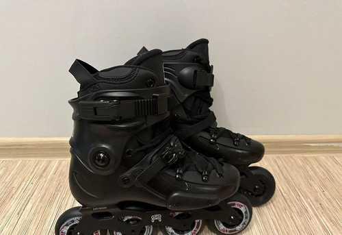 Роликовые коньки FR skates FR-3 80 EU35