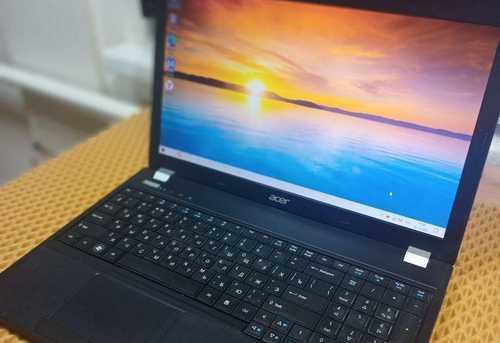 Acer i5 2450m/8gb ddr3/Intel HD/SSD