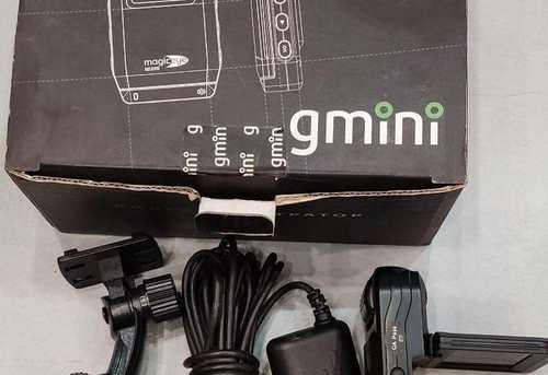 Видеорегистратор gmini magic eye CD 200