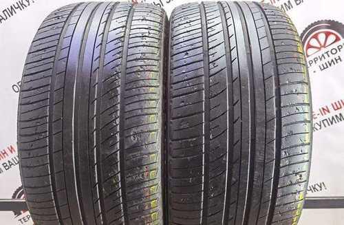 Jinyu YU63 255/40 R18 99Y