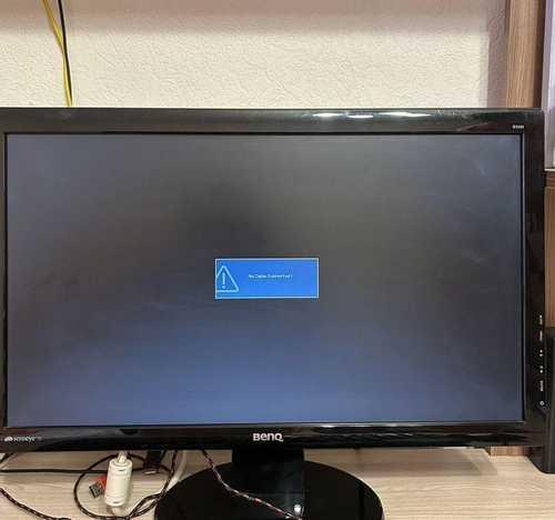 Монитор BenQ G2255