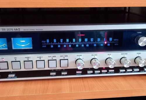 Tandberg TR-2075 mkII HI-END