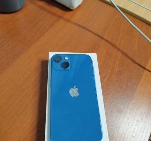 iPhone 13, 128 ГБ