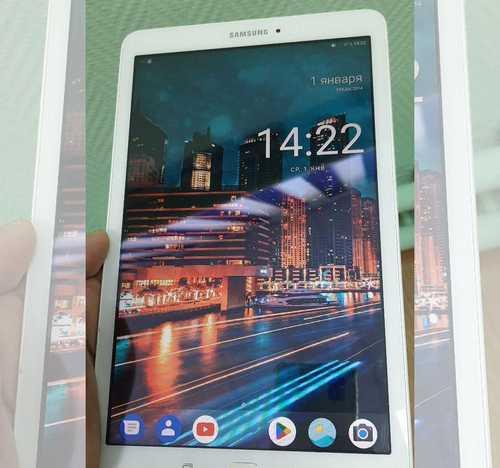 Samsung galaxy tab e 9.6 sm-t561 (1,5/8)