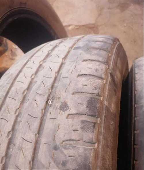 Bfgoodrich Activan 225/65 R16C 112