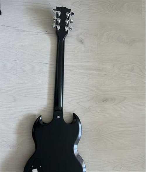 Gibson SG 60’s tribute USA