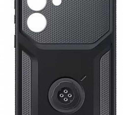 Чехол Samsung Rugged Gadget Case S23 Ultra titan