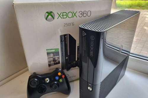 Xbox 360E 256Gb