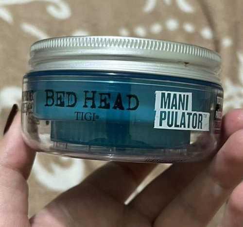 Tigi bed head manipulator