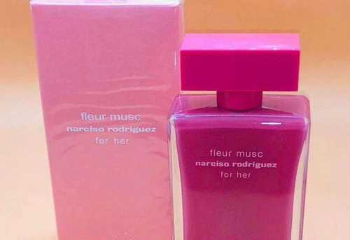 Духи женские Narciso Rodriguez Fleur Musc 100ml