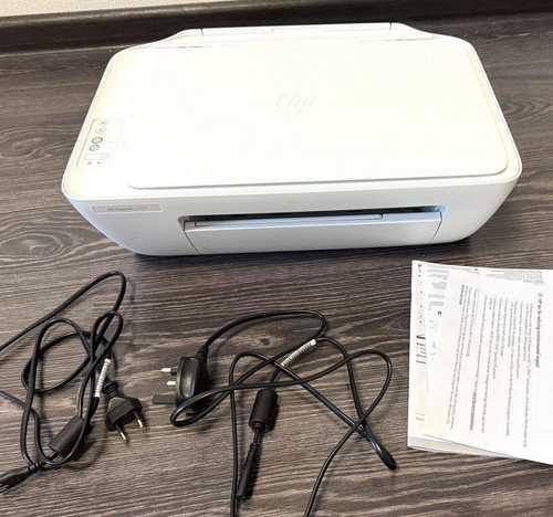 Принтер мфу HP Deskjet 2320