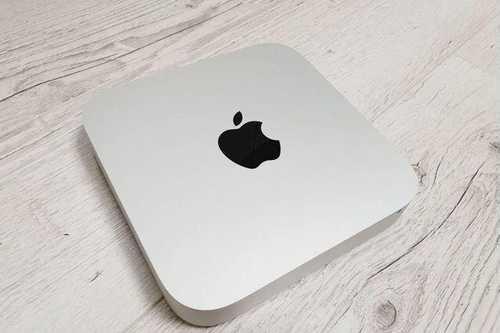 Apple Mac mini (i5, 16Гб RAM, 256Гб SSD)