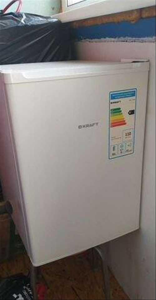 Холодильник kraft KR-75w