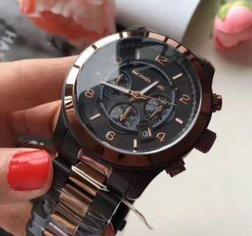 Женские часы Michael Kors MK8266