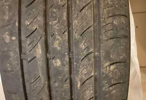 Michelin 4X4 A/T 205/55 R16