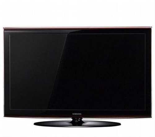 Телевизор Samsung LE37A656A1F