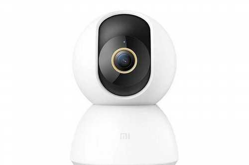 Wi-fi Камера Xiaomi Mijia 360 Home Camera PTZ 2K