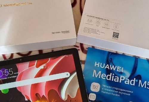 Huawei mediapad M5 lite 10