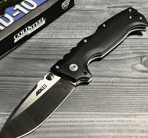 Нож Cold Steel AD 10