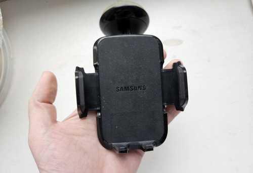 Автомобильный держатель Samsung для смартфонов
