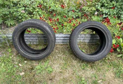 Michelin Maxi Ice 205/50 R16