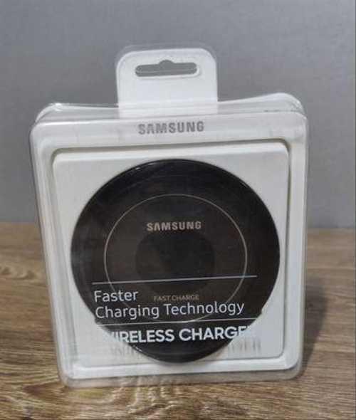 Сетевое зарядное устройство Samsung новое