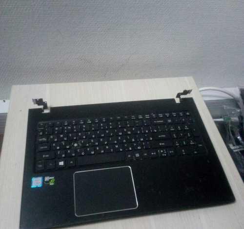 Acer e5-575 по запчастям
