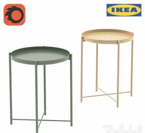 Стол сервировочный gladom гладом IKEA
