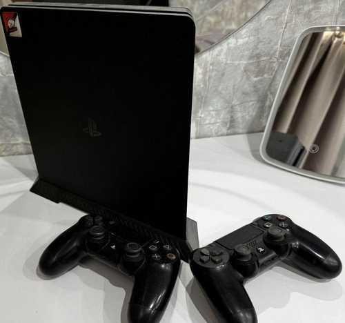 Sony playstation 4 slim 500gb