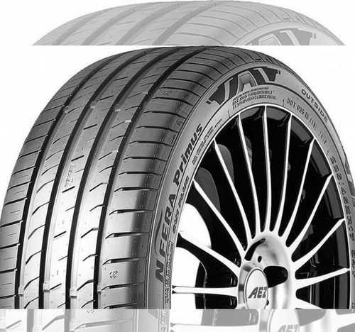 Nexen N Fera Primus QX 255/50 R20 109V