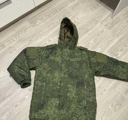 Бушлат вкпо
