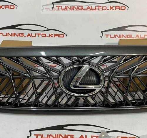 Решетка радиатора Lexus LX470 TRD
