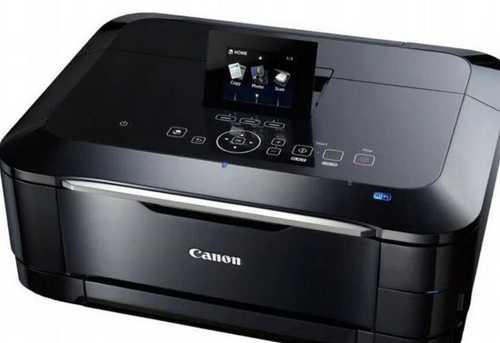 Принтер цветной Canon pixma MG8140