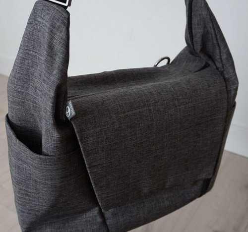 Stokke сумка для мамы