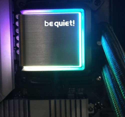 Be quiet Silent loop 2