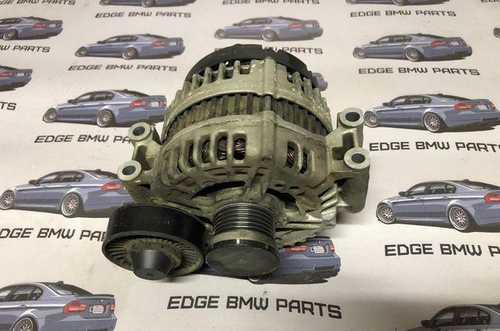 Генератор Bosch N52 N53 BMW E81 E90 E92 E60 E63