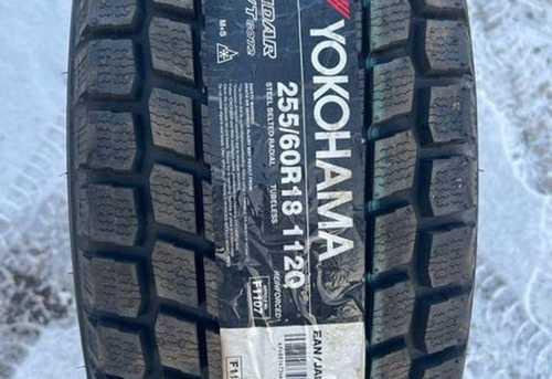 Yokohama Geolandar I/T G072 255/60 R18